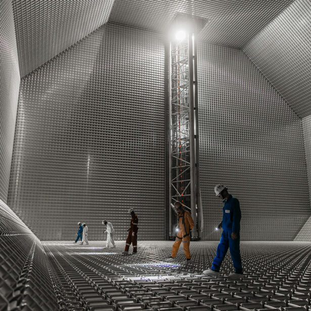 GTT – Technology for a Sustainable World