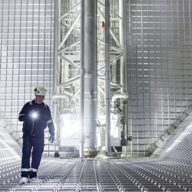 GTT – Technology for a Sustainable World