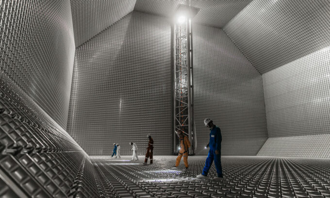 GTT – Technology for a Sustainable World