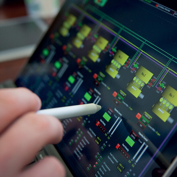 GTT – Technology for a Sustainable World