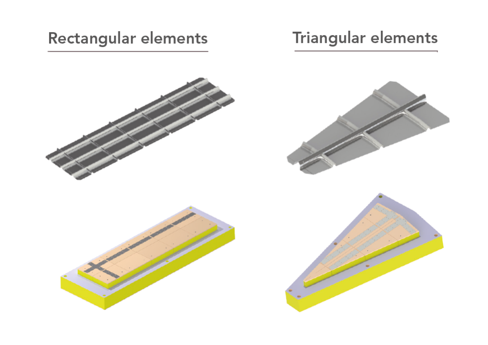 GST® membrane LNG storage tanks – GTT